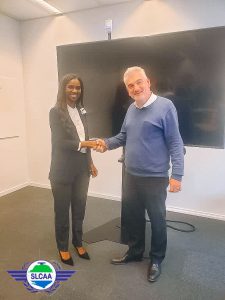 Sierra Leone Civil Aviation Authority