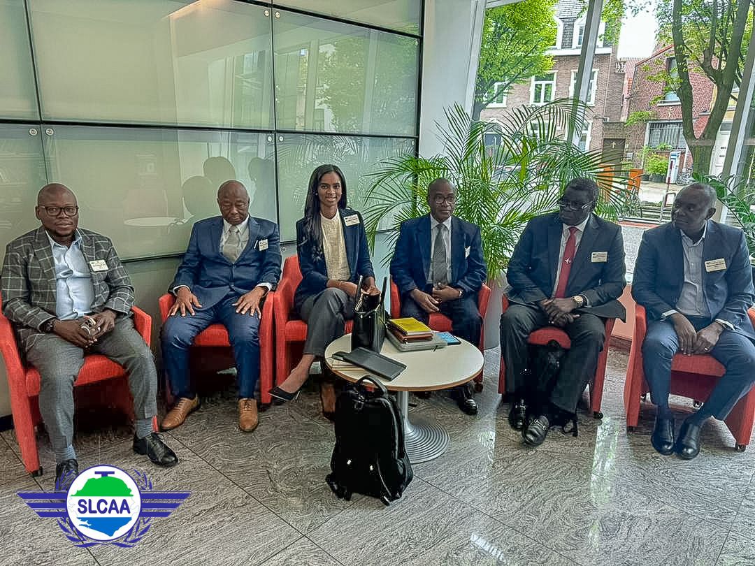 AVIATION DG & EU COMMISSION AGREE ON ROADMAP FOR AIR SAFETY BLACKLIST ...