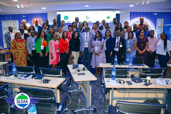 Sierra Leone Civil Aviation Authority