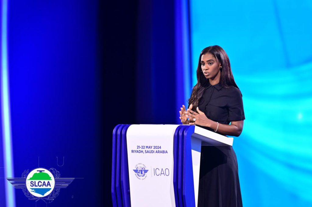 THE SLCAA DIRECTOR GENERAL EMPHASIZED ON SECURITY AND EFFICIENCY AT ...