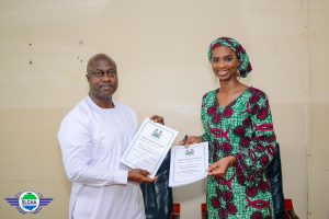 Sierra Leone Civil Aviation Authority