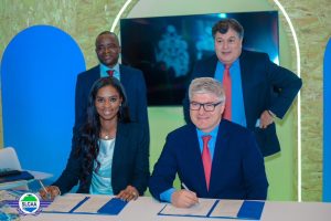 Sierra Leone Civil Aviation Authority