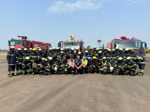 Sierra Leone Civil Aviation Authority