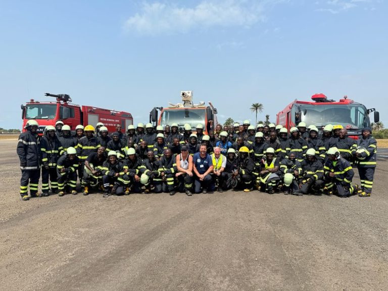 Sierra Leone Civil Aviation Authority