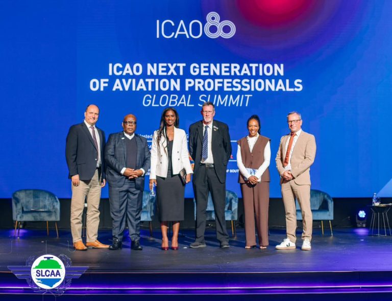 Sierra Leone Civil Aviation Authority